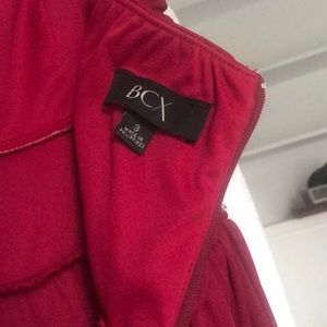 BCX | Dresses | Juniors Homecomingprom Dress | Poshmark